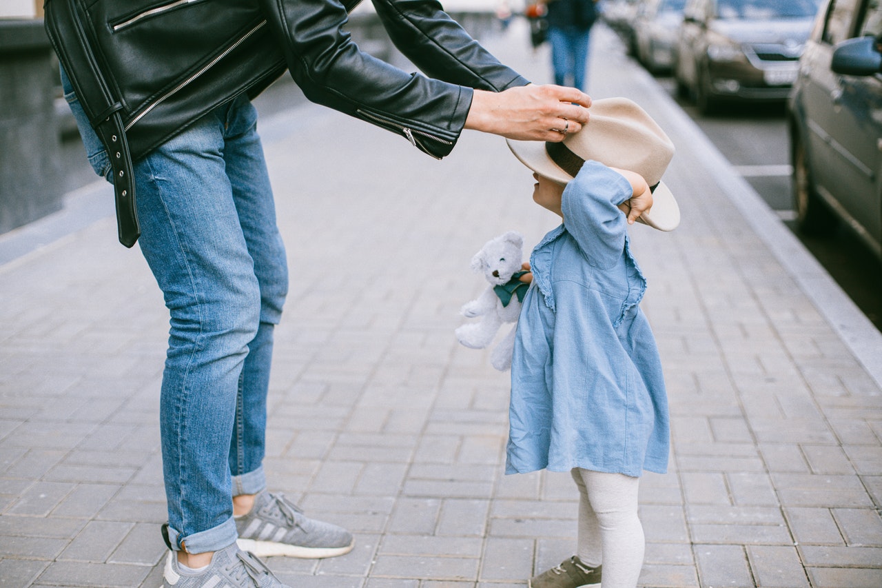 Style Guide for Parents Who Miss Dressing Fashionably - Victorias